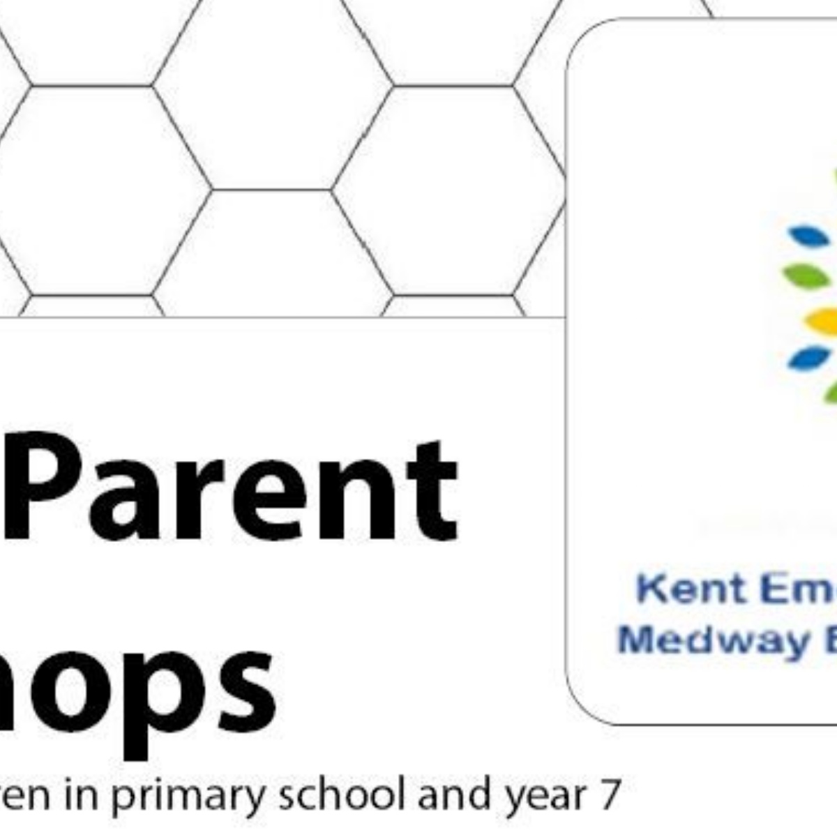 Rowhill School - Online Parent Workshop